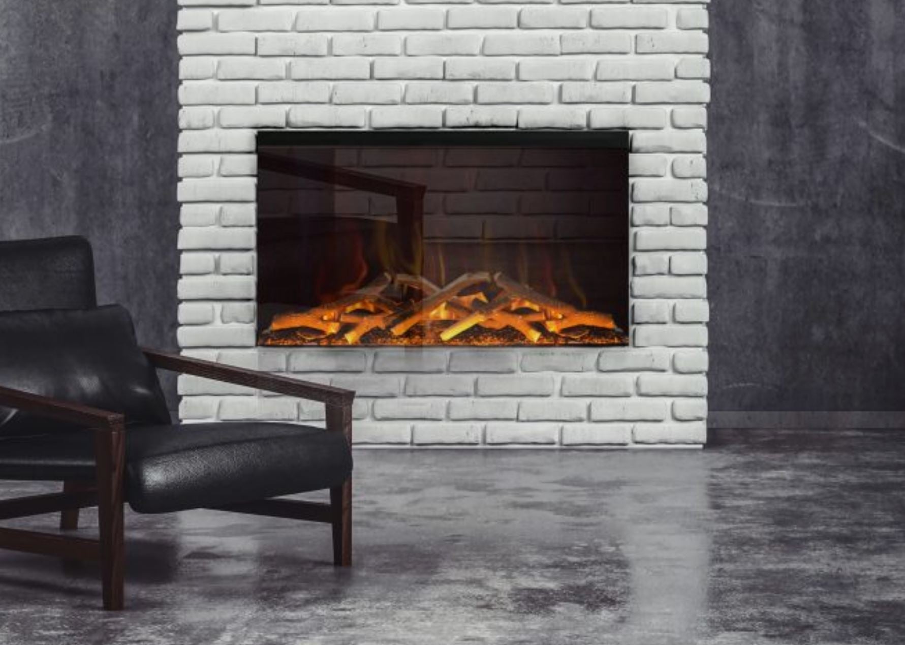 Create something unique and amazing with the evonicfires E900GF ...