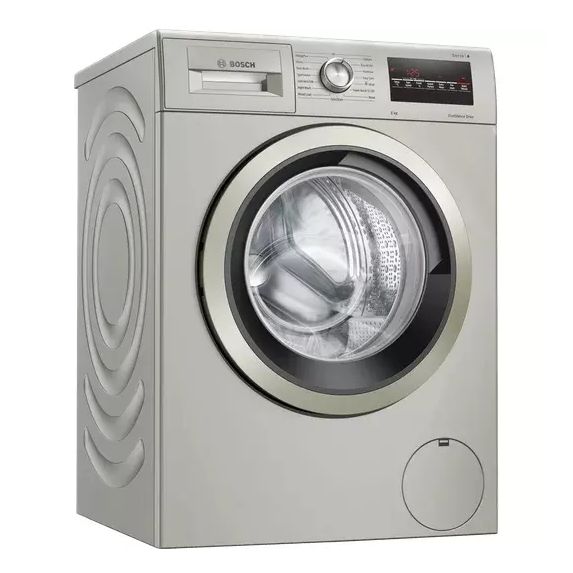 Bosch Serie 4 WAN282X1GB 8kg Washing Machine | Bosch Washing Machine ...