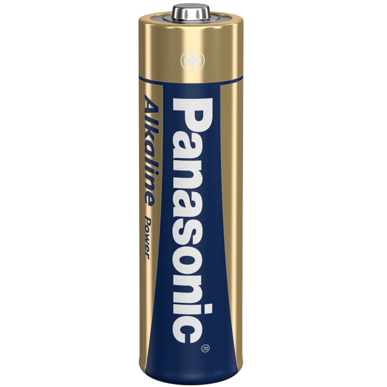 Panasonic LR6 AA 1.5V Alkaline Batteries | AA 1.5V Alkaline Batteries ...