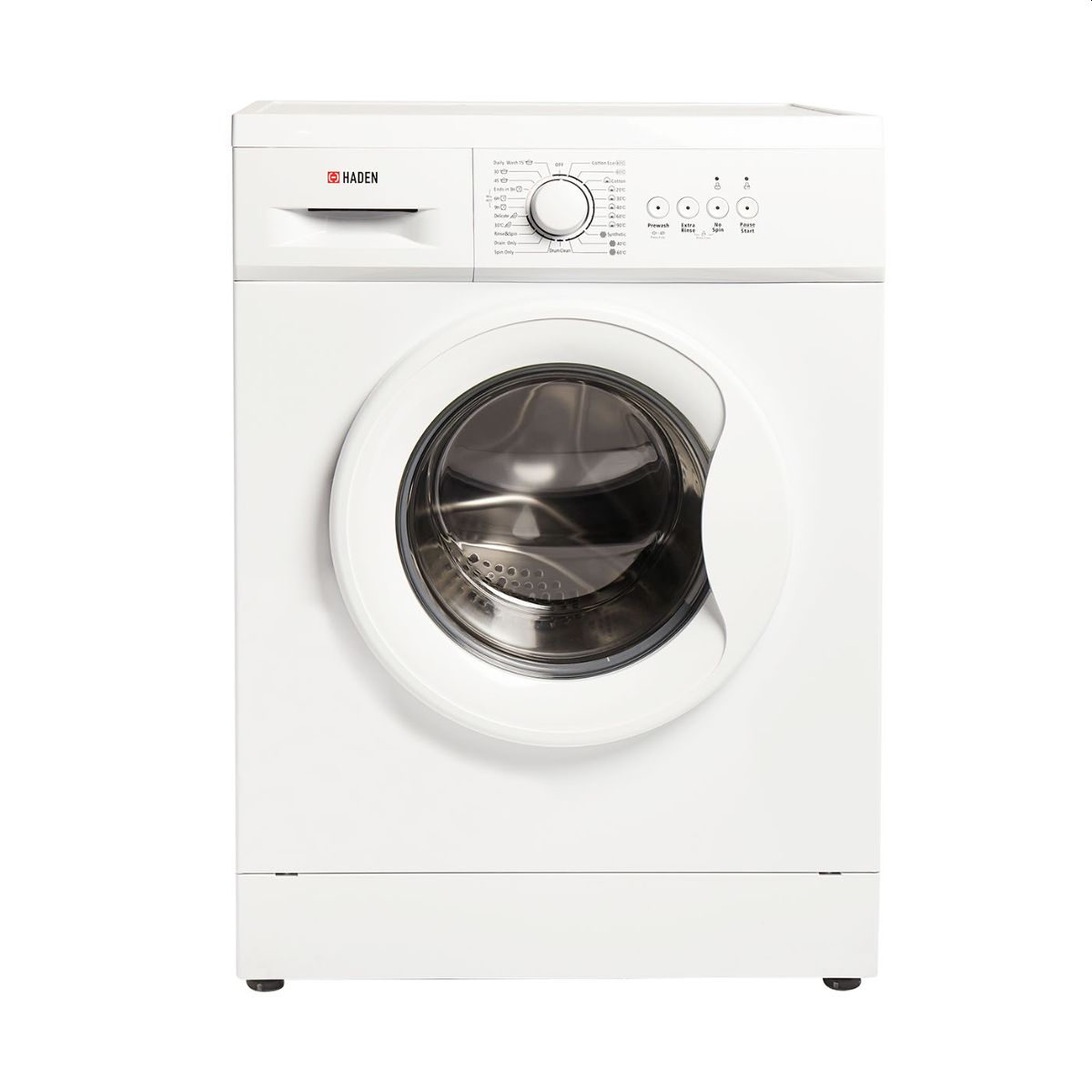 Haden HW1207 7kg Freestanding Washing Machine | Haden Washing Machine ...