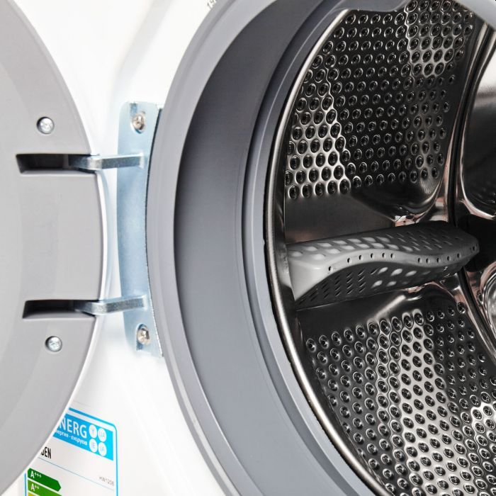 Haden HW1207 7kg Freestanding Washing Machine | Haden Washing Machine ...