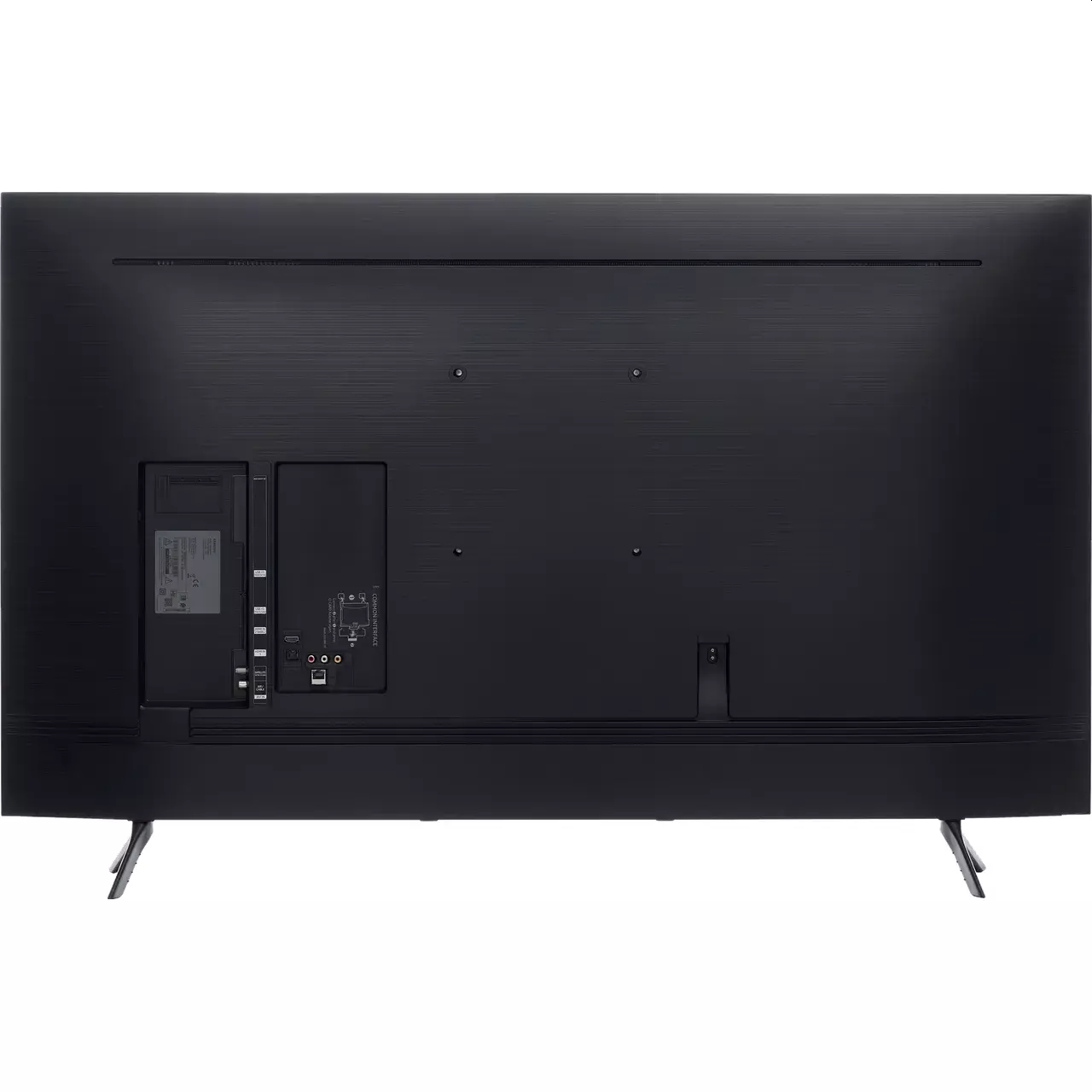 Samsung 50 inch QLED 4K UHD Smart TV | Samsung QE50Q60TAU | Samsung 4K ...