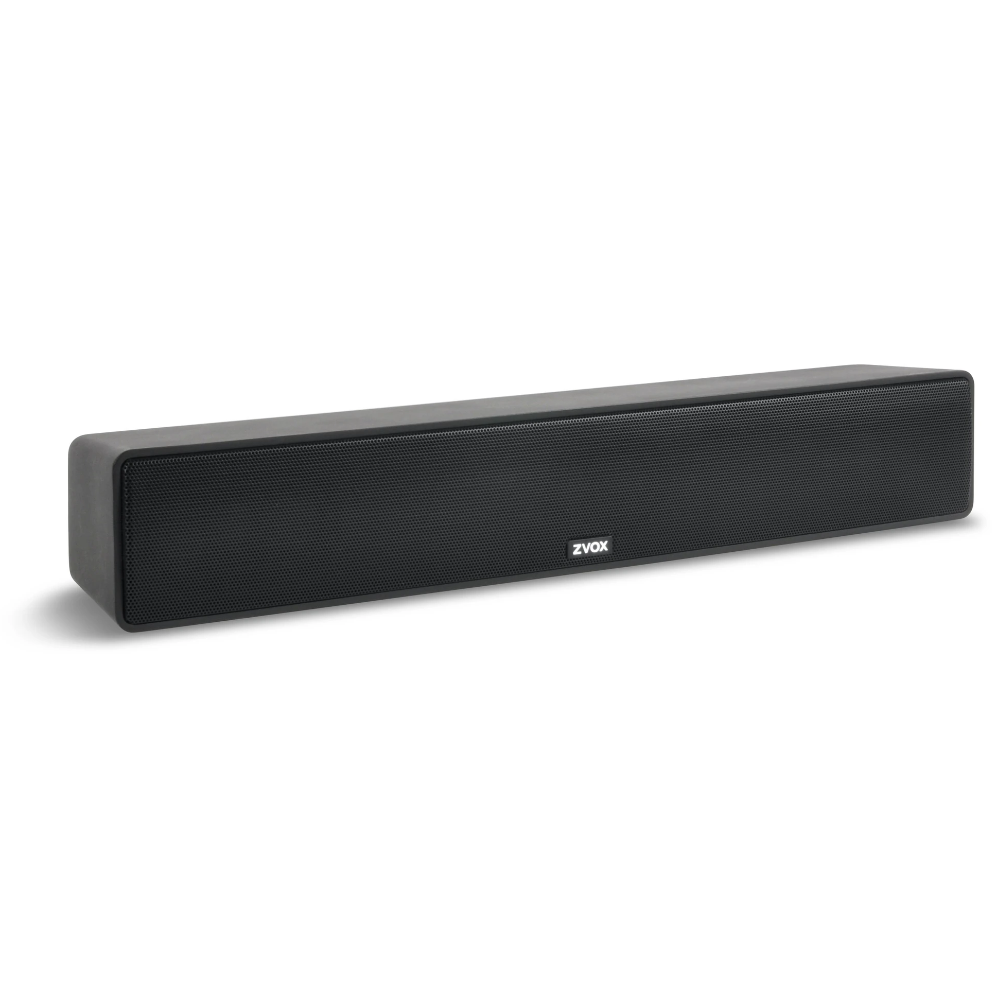 ZVOX AccuVoice 24W Soundbar | ZVOX AV157 | Hearing Aids for hearing ...