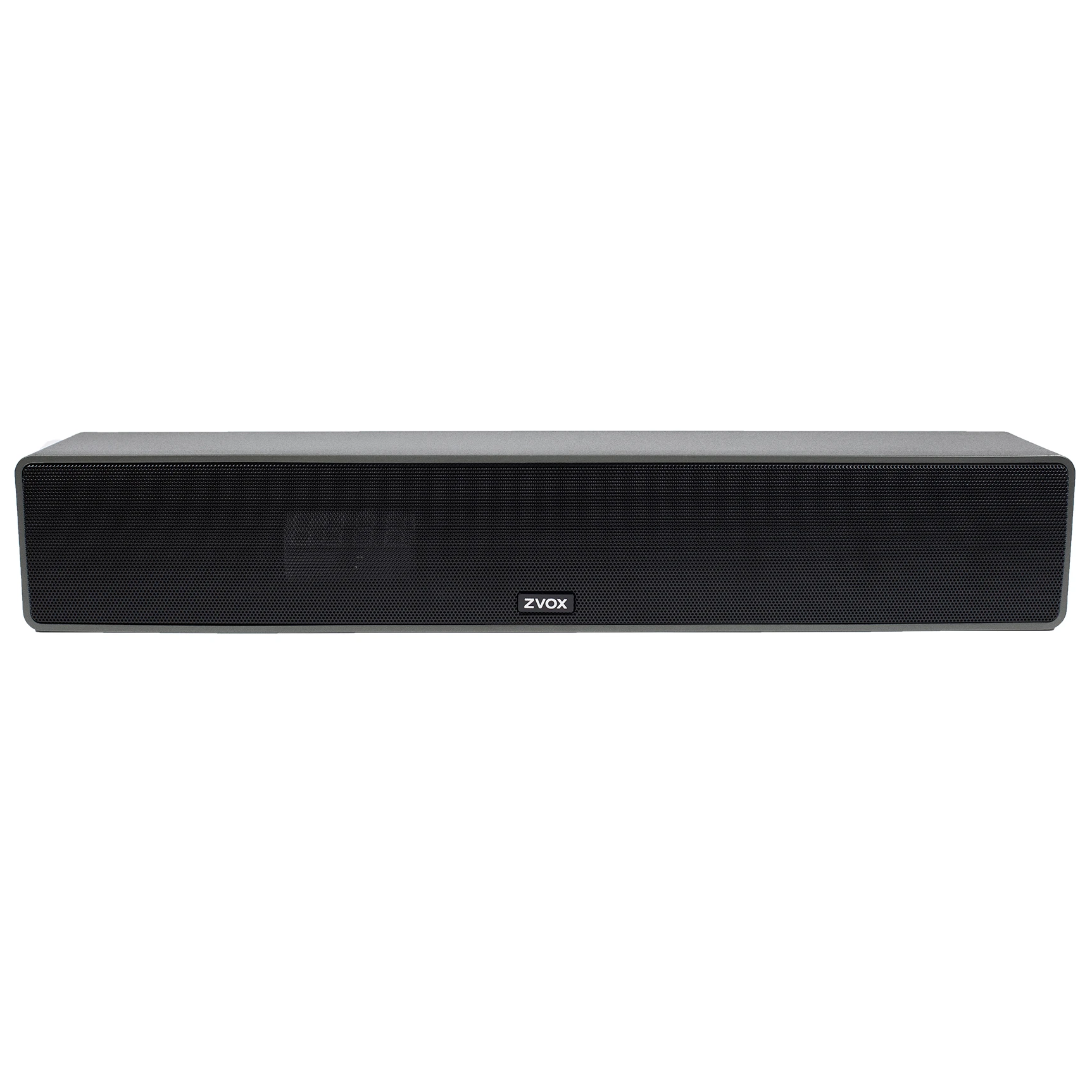 ZVOX AccuVoice 24W Soundbar | ZVOX AV157 | Hearing Aids for hearing ...