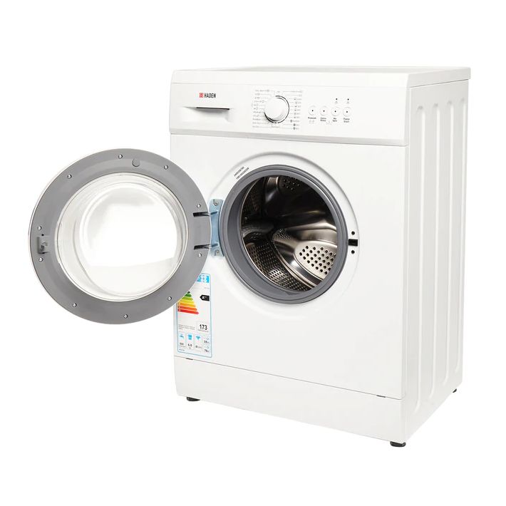 Haden HW1216 6kg Washing Machine | Haden Washing Machine | Bentley ...