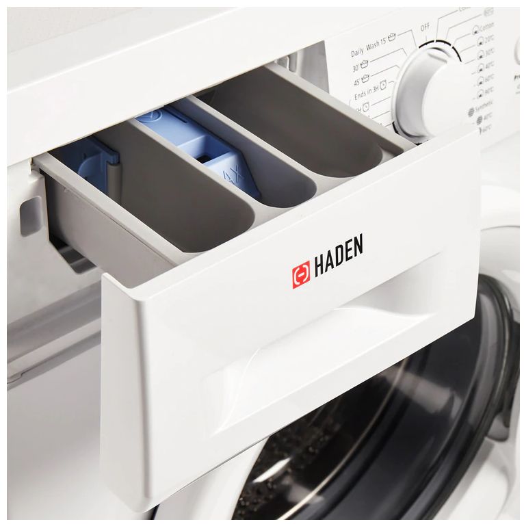 Haden HW1216 6kg Washing Machine | Haden Washing Machine | Bentley ...